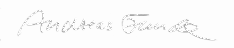 About - Andreas Funda - The art of the portrait