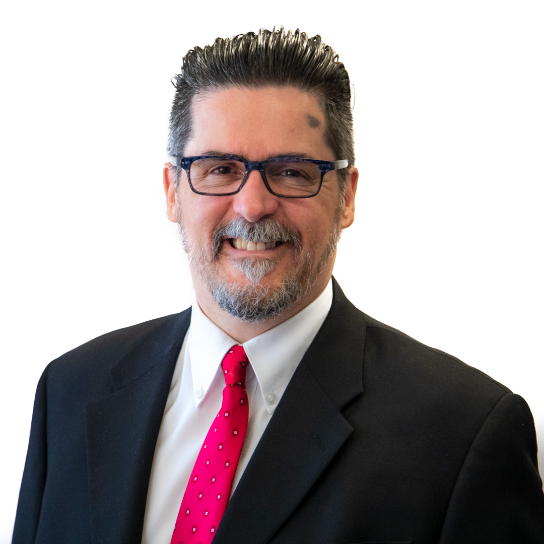 Andreas Funda - L'art du portrait - Portraits marquants