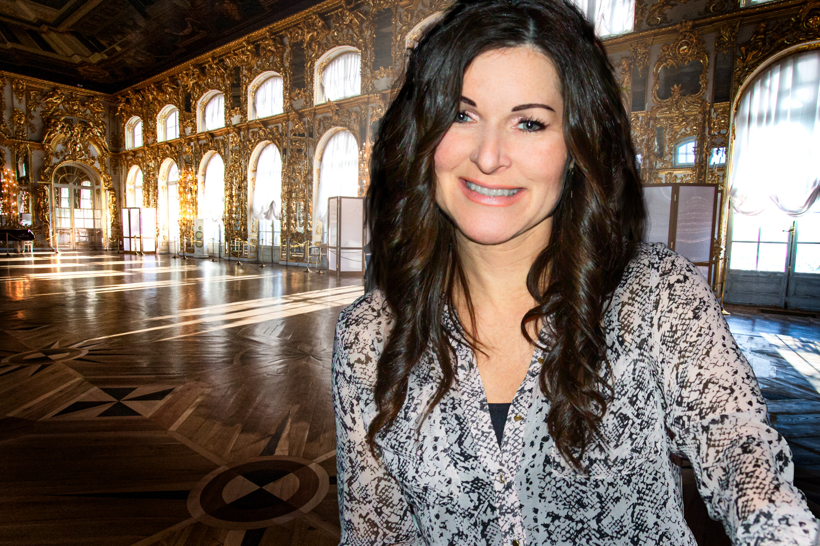 Andreas Funda - The art of the portrait - Iconic images